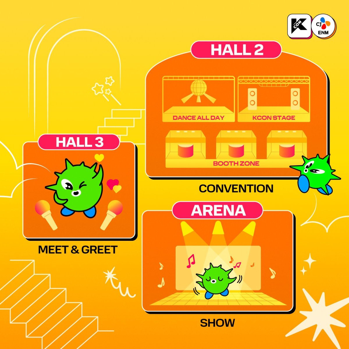 [NEW] KCON HONG KONG 2024 Artist Lineup & Tickets