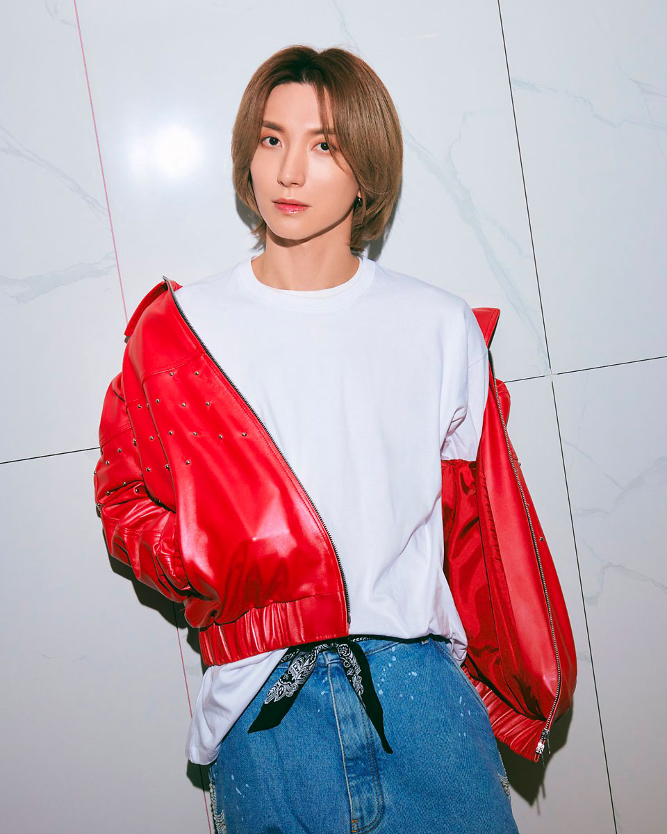 [NEW] Super Junior LSS Comeback 2024: Single "C'MON"