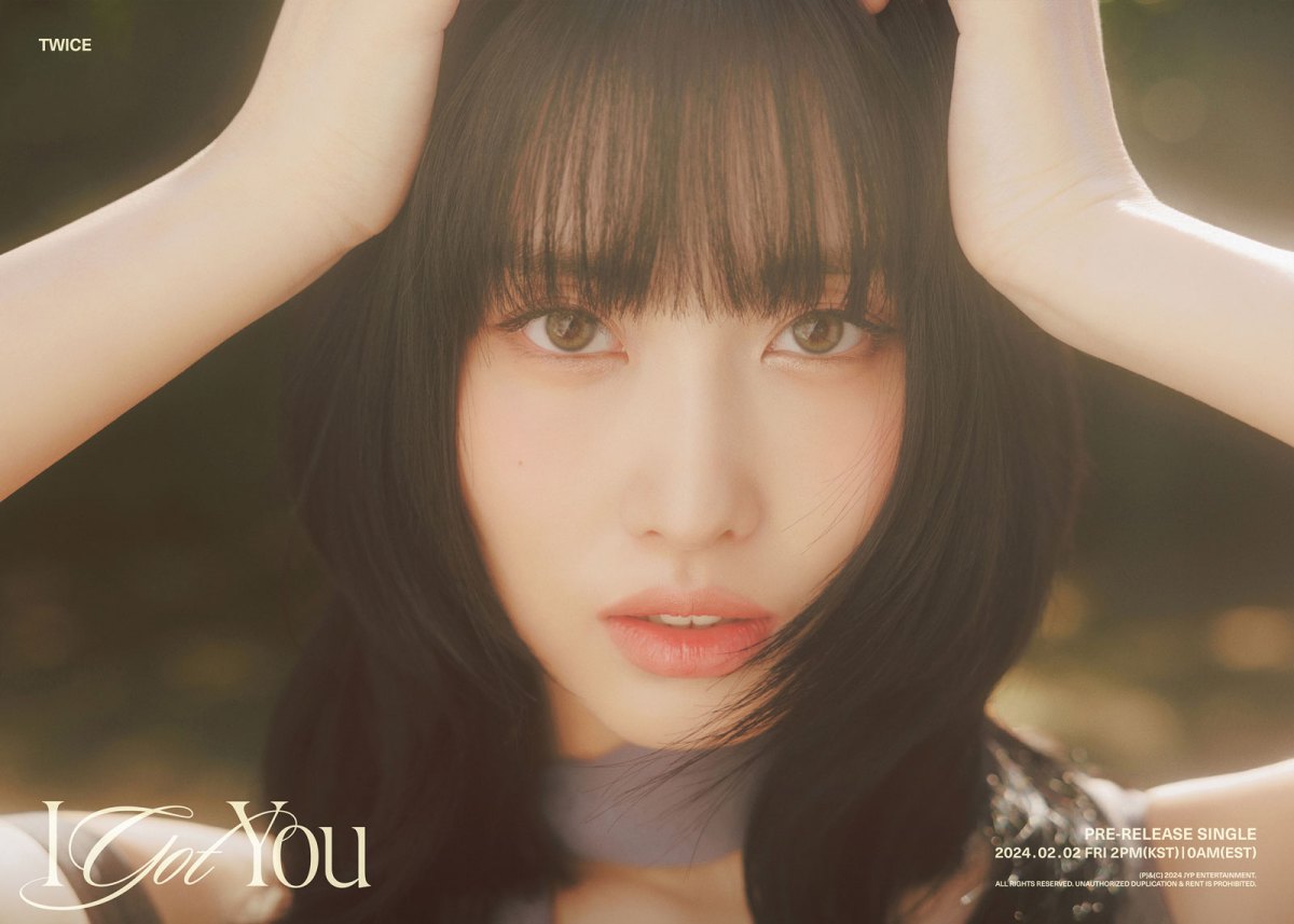 [NEW] TWICE Comeback 2024: “I GOT YOU” Meaning