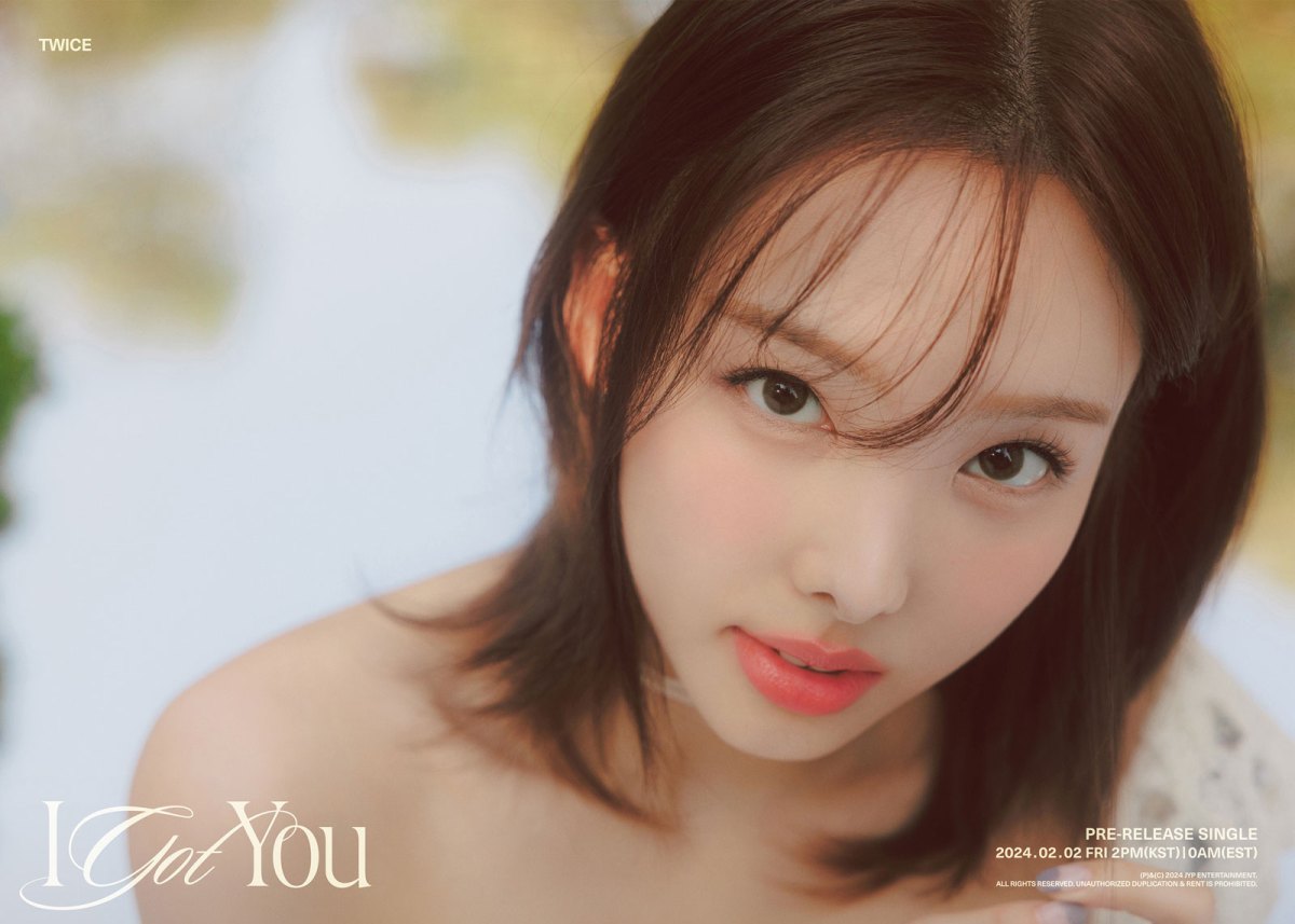 [NEW] TWICE Comeback 2024: “I GOT YOU” Meaning
