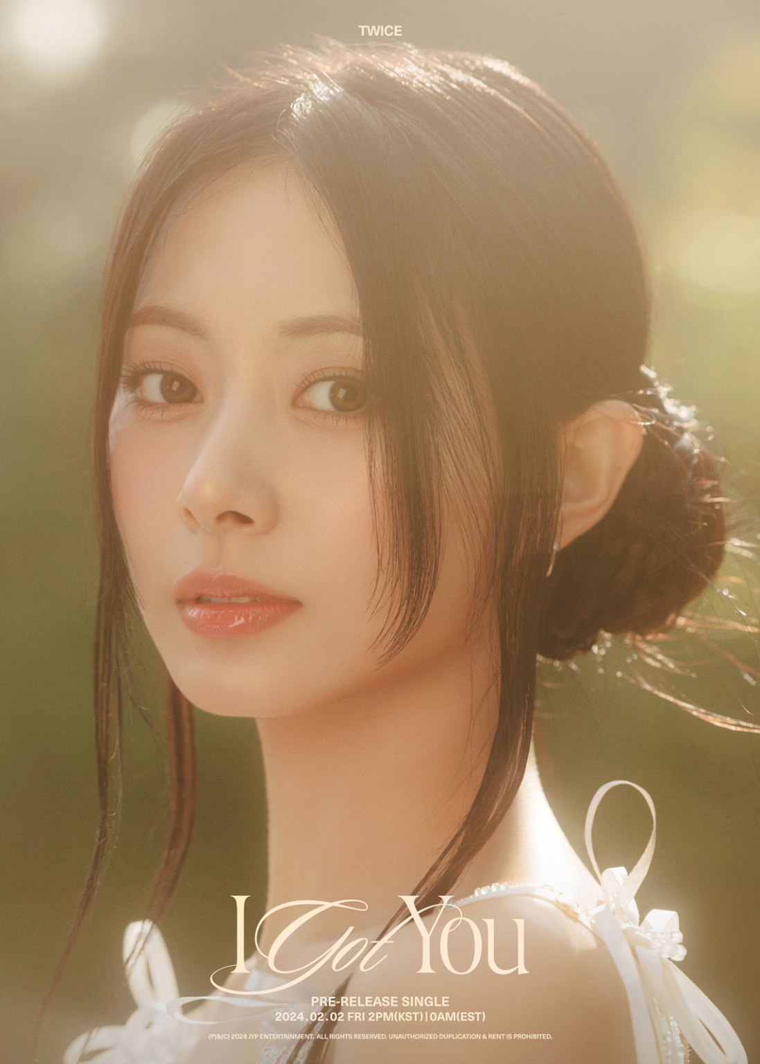 [NEW] TWICE Comeback 2024: “I GOT YOU” Meaning