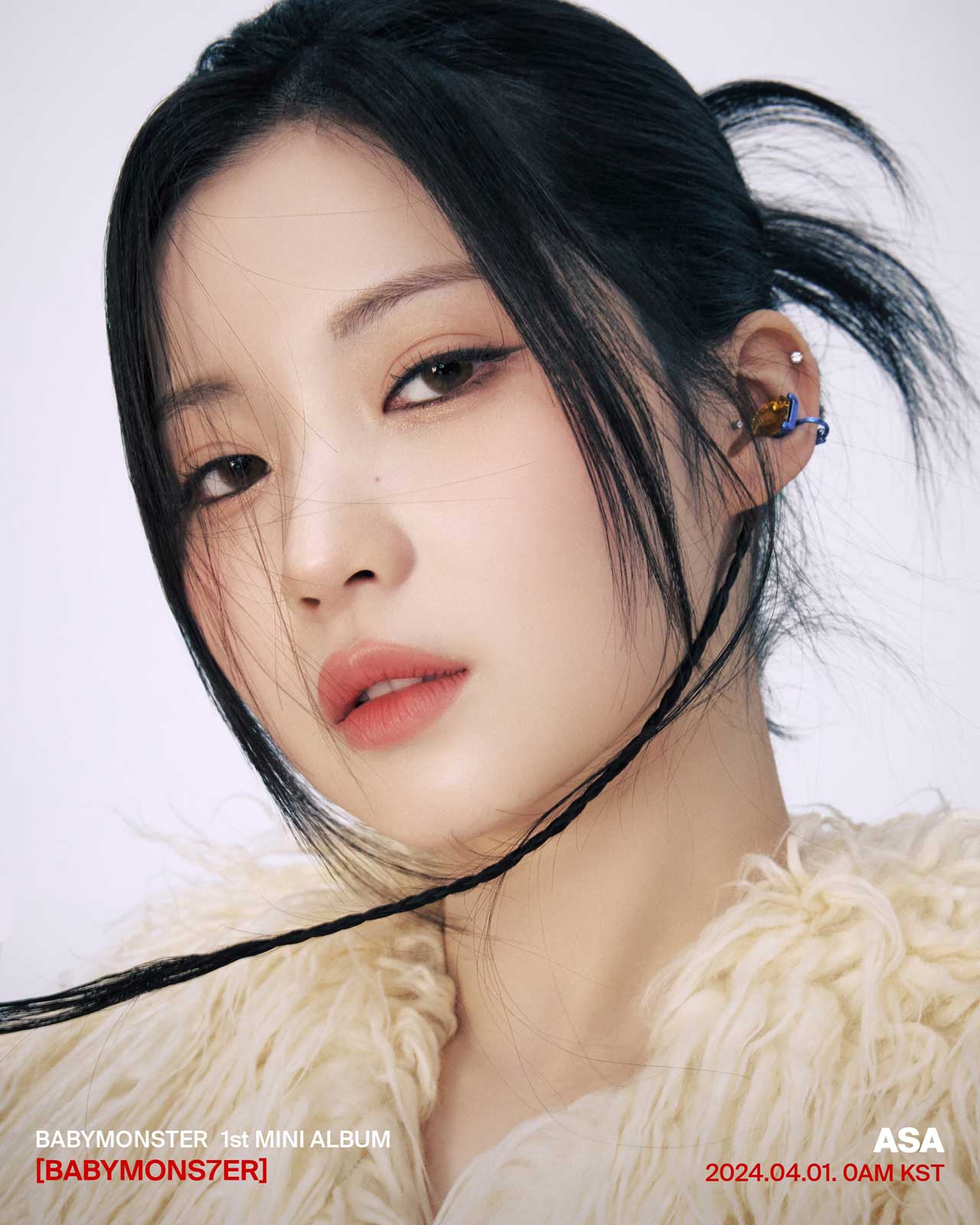 [UPDATE] BABYMONSTER Albums and New Songs