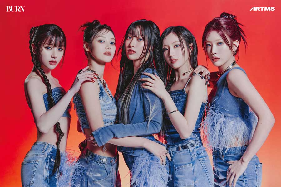 KPOP OFFICIAL - KPOP COMEBACK UPDATE