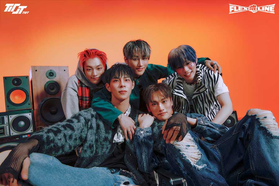 KPOP OFFICIAL - KPOP COMEBACK UPDATE