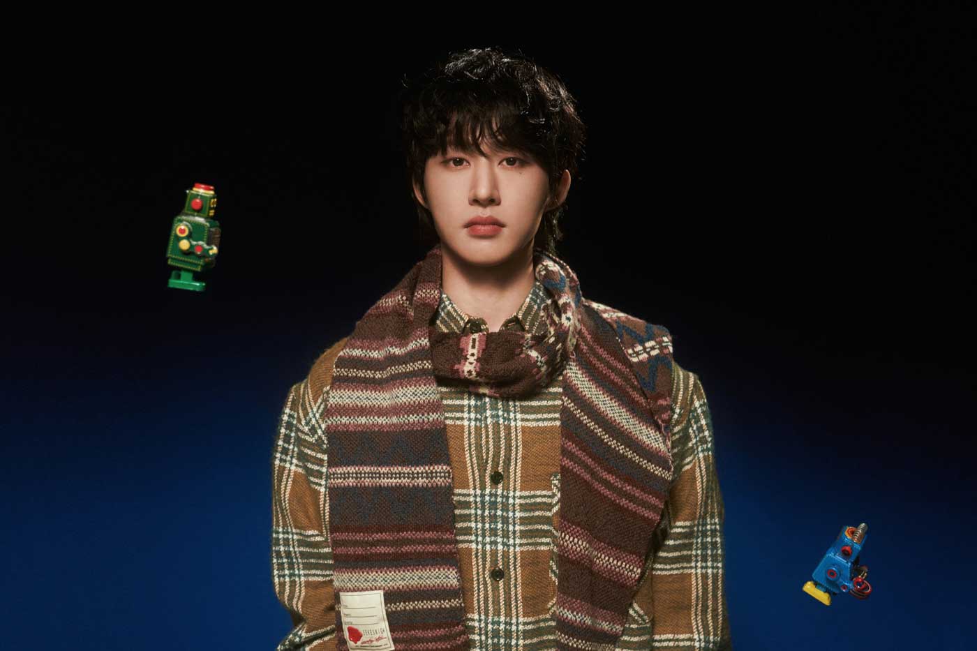 [NEW] 2025 B.I Tour Schedule "The Last Parade Tour"