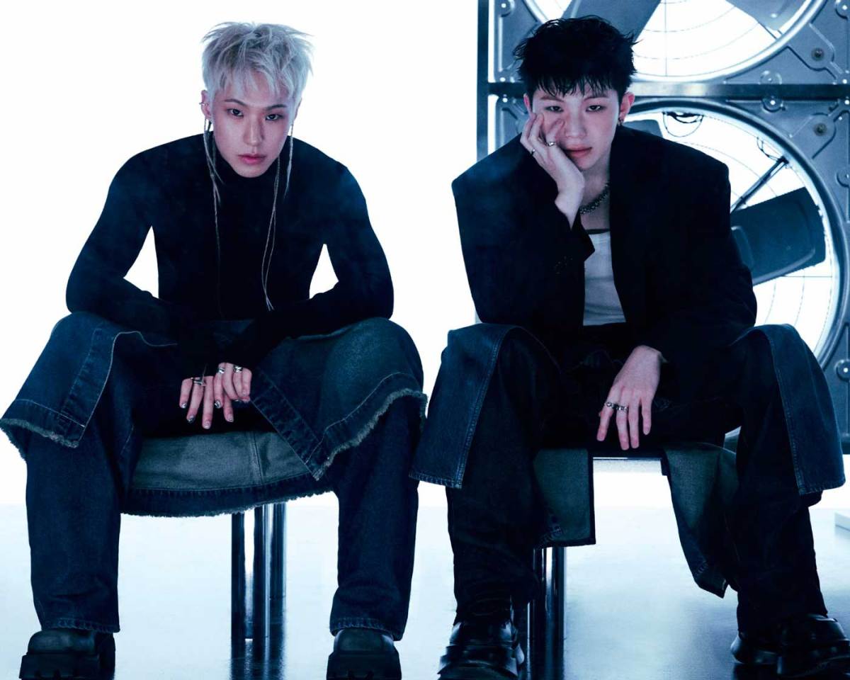 [NEW] Hoshi x Woozi Fan Concert "WARNING" Schedule