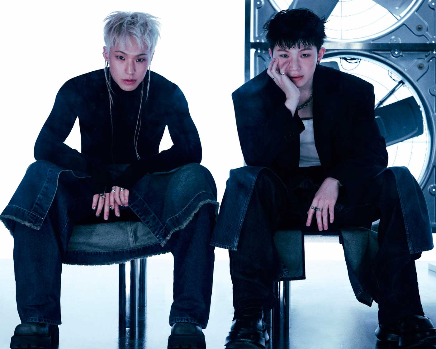 [NEW] Hoshi x Woozi Fan Concert "WARNING" Schedule