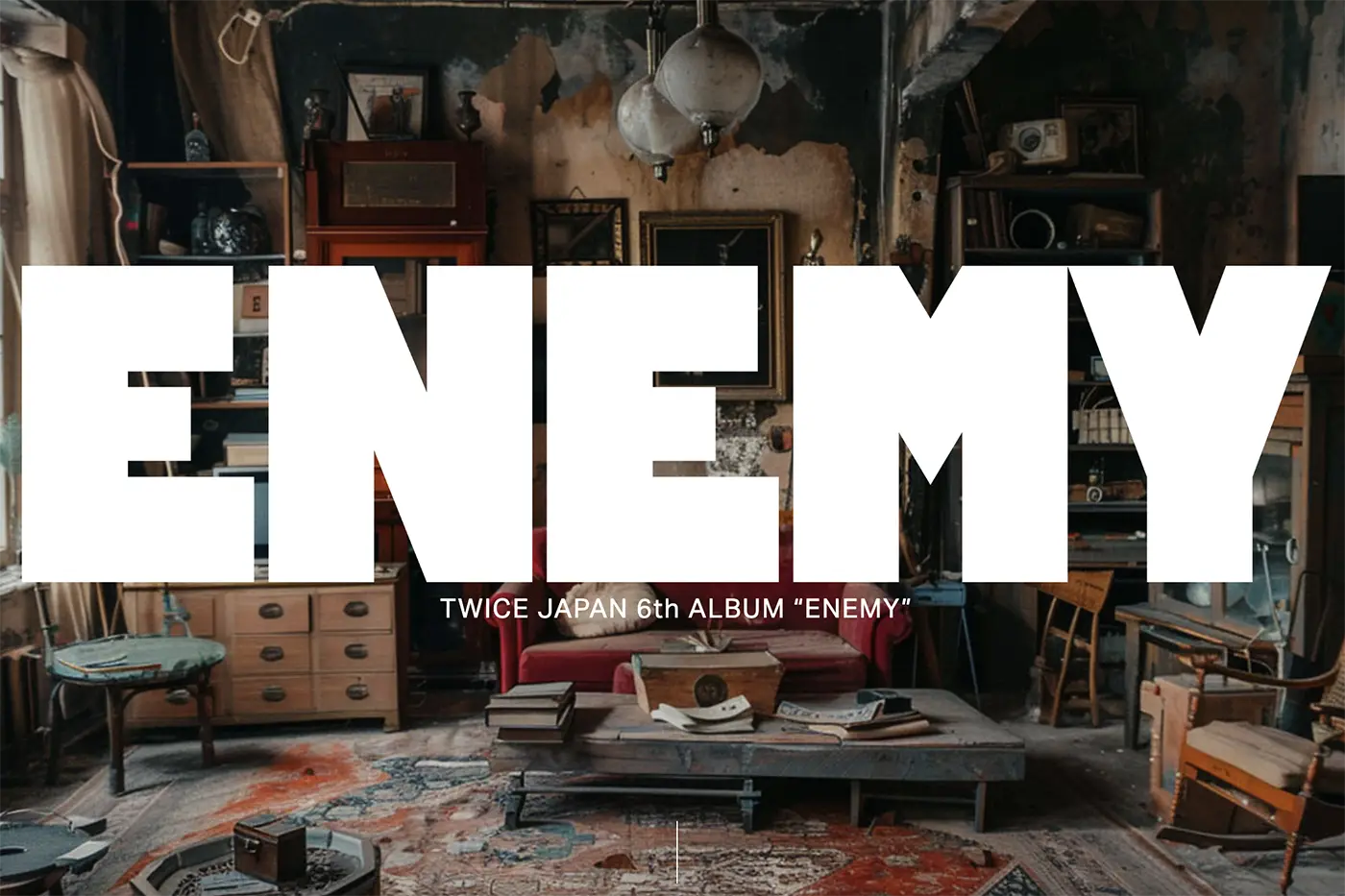 [NEW] KARD Comeback Update 2025: "DRIFT" Mini Album