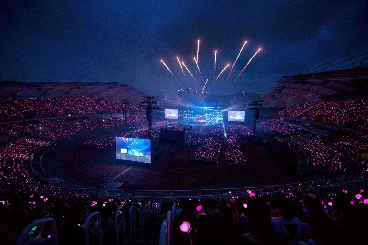 [NEW] BLACKPINK DEADLINE World Tour 2025 Schedule