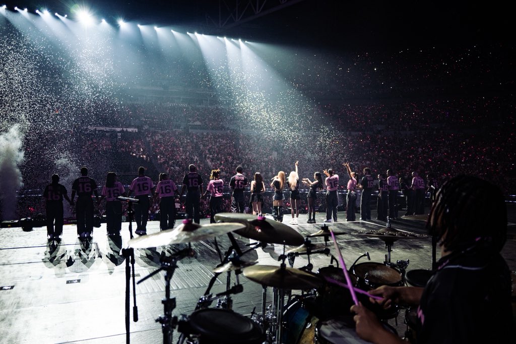 BLACKPINK Concert Bulacan, PH 2025 – DEADLINE Tour