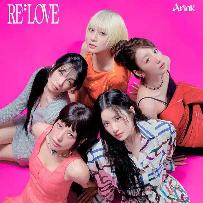 IN SEONG Comeback 2026 – Crossfade: (Mini Album)