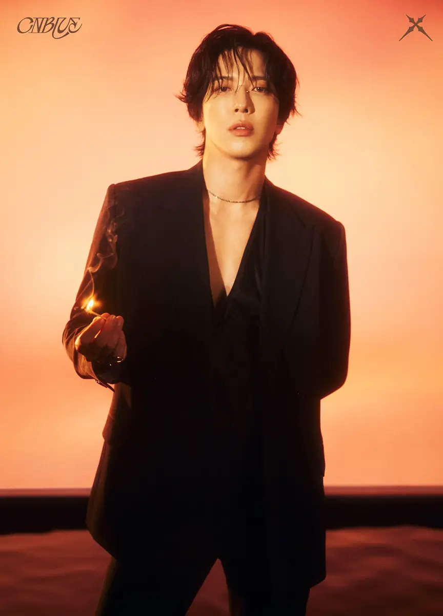Jung Yong Hwa Concerts & Tours Schedule 2026/2027