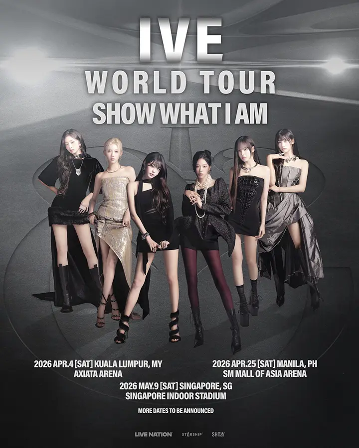 An Yujin (IVE) Archives – KPOP OFFICIAL