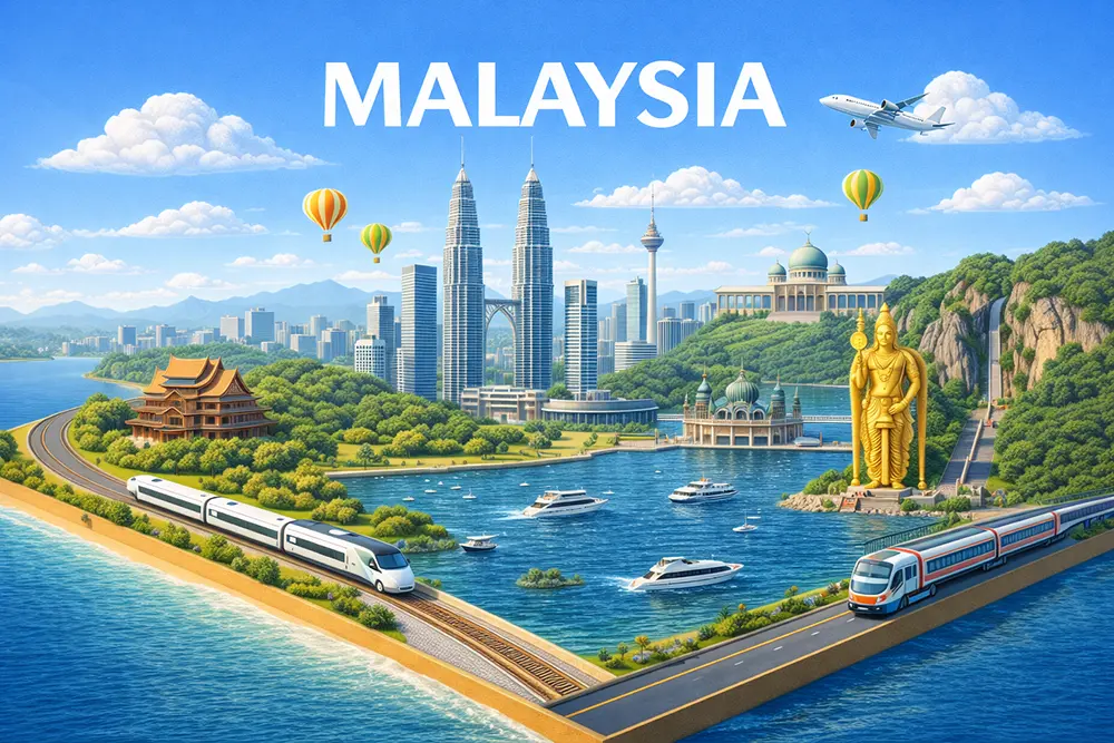 MALAYSIA Kpop Concerts & Tours Schedule 2026/2027