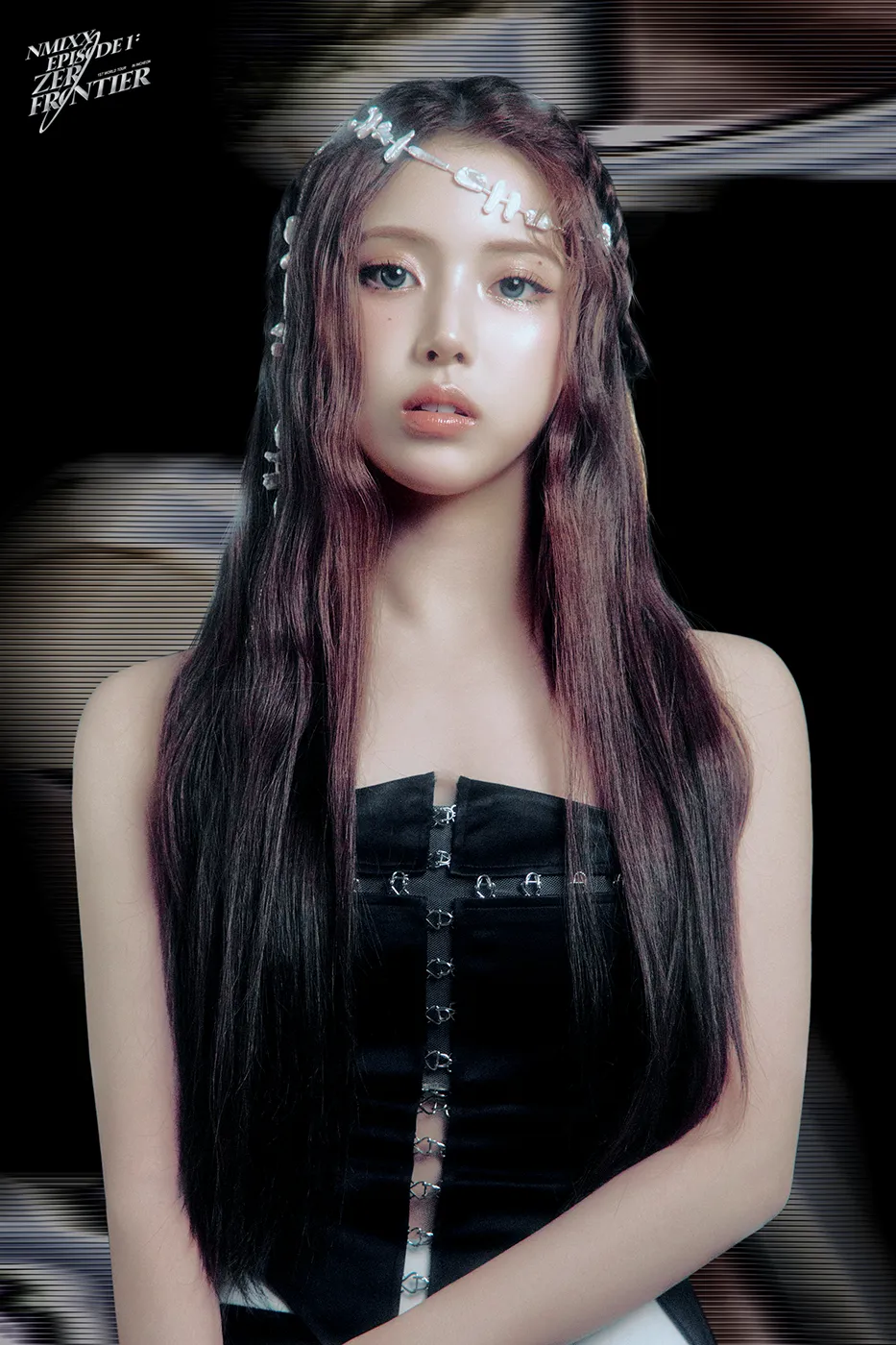 NMIXX Concert in Incheon 2025 – Episode 1: Zero Frontier Tour