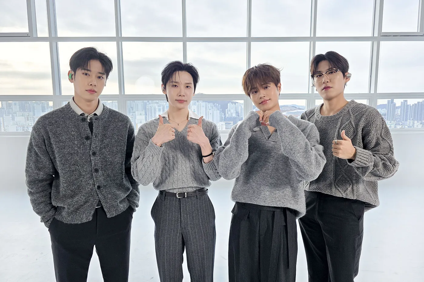 AB6IX Single – A Minute, A Second (2026)