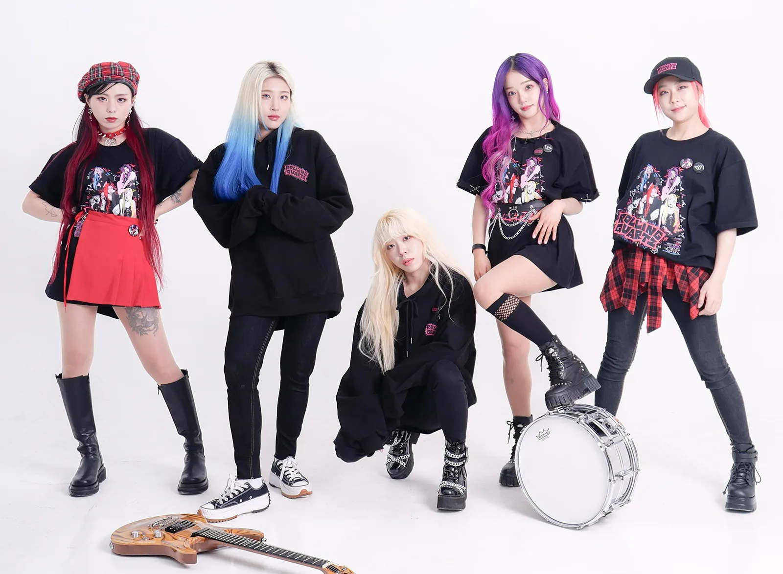 Rolling Quartz Single – Romantist (2026)