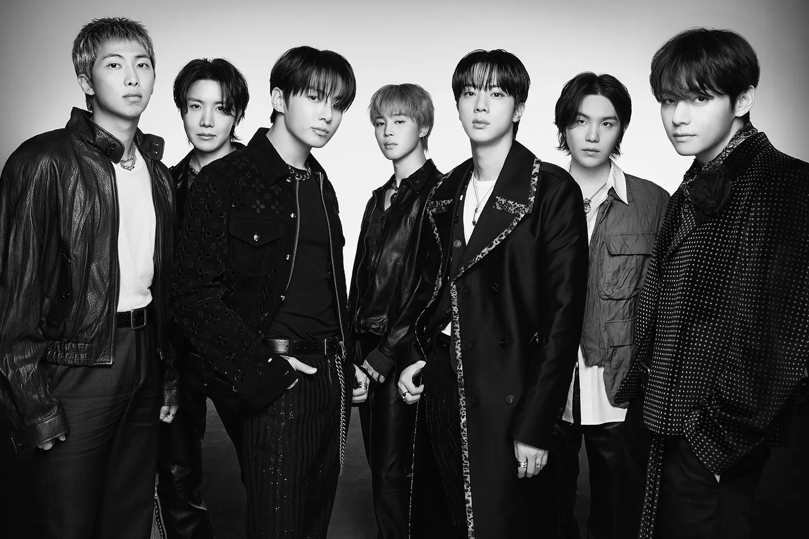 BTS 5th Album – ARIRANG (2026)