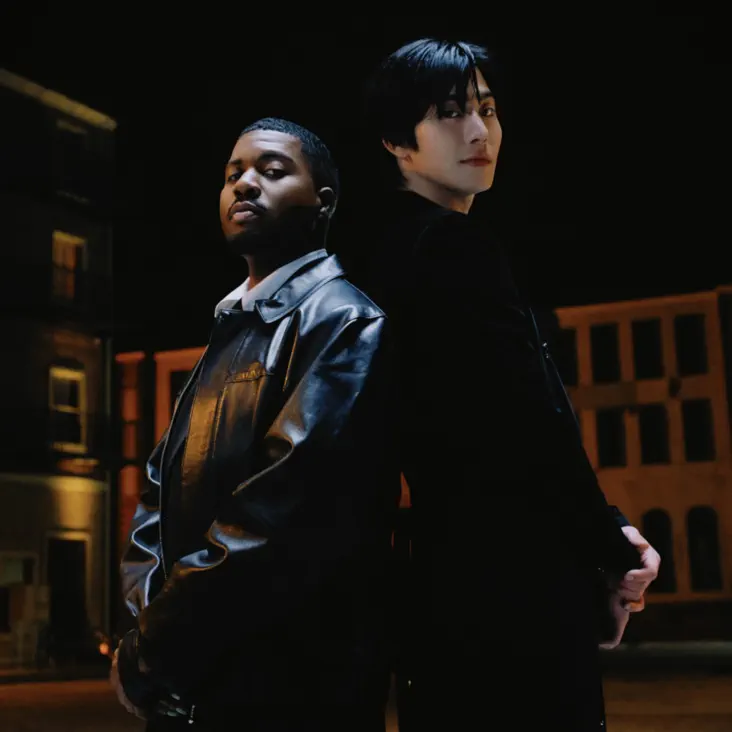 Ahn Hyo-seop x Khalid Single – Something Special (2026)