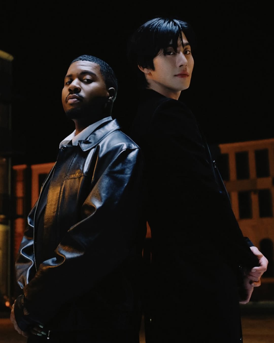 Ahn Hyo-seop x Khalid Single – Something Special (2026)
