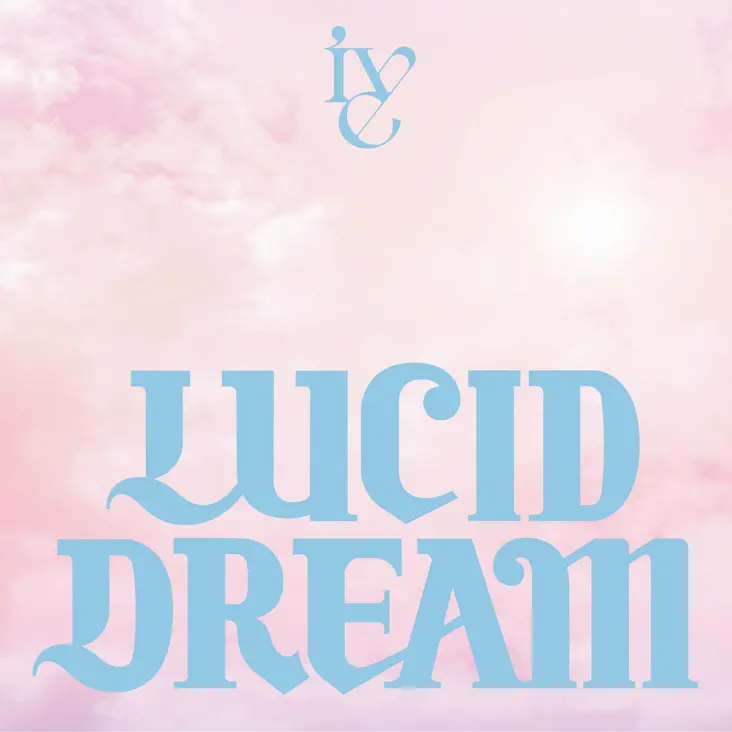 IVE JAPAN 4th EP – LUCID DREAM (2026)