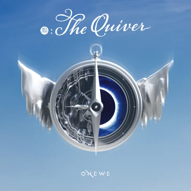 ONEWE 2nd Single Album – 點 : The Quiver (2026)
