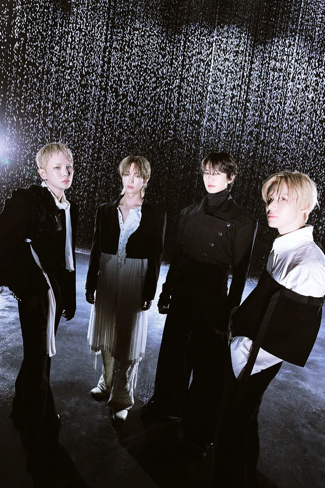 SHINee 6th Mini Album – Atmos (2026)