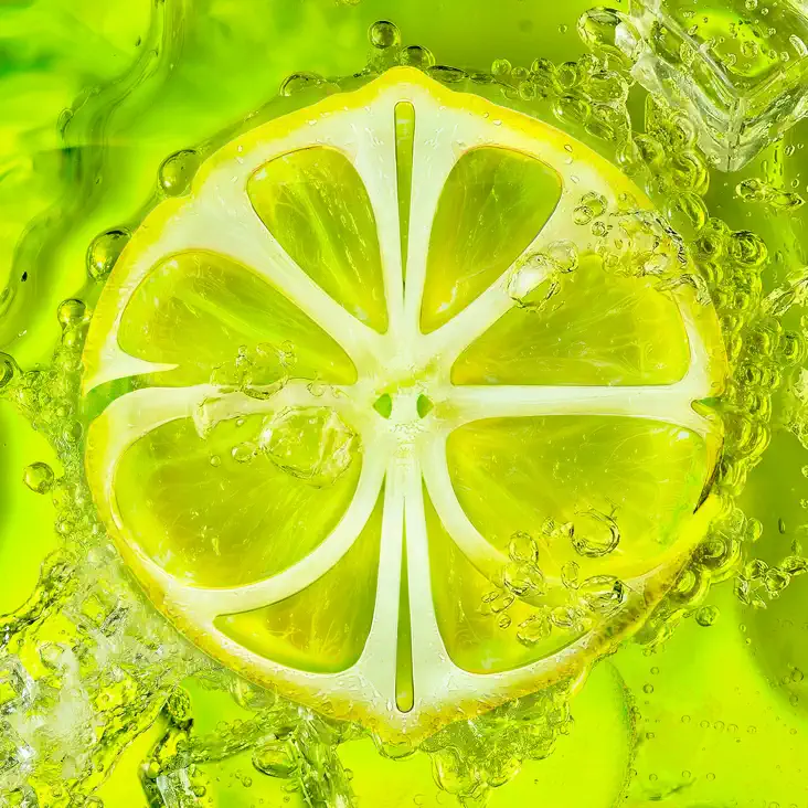 aespa 2nd Album – LEMONADE (2026)