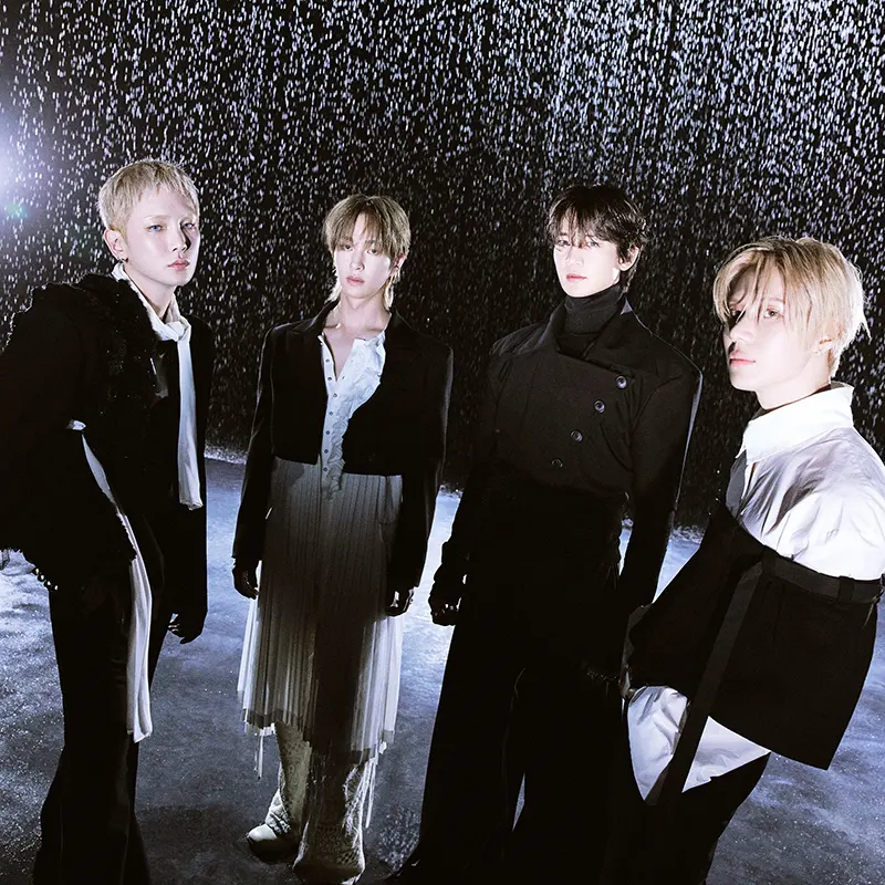 SHINee 6th Mini Album – Atmos (2026)