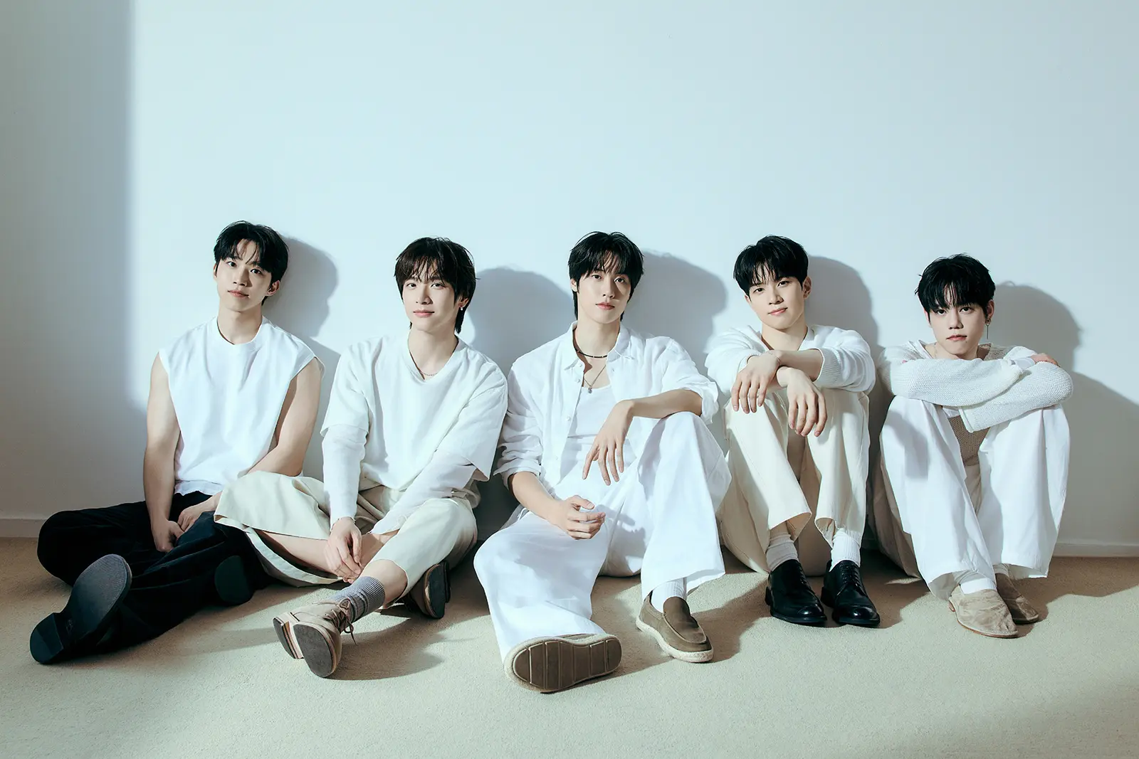 TAEMIN Digital Single – PERMISSION (2026)
