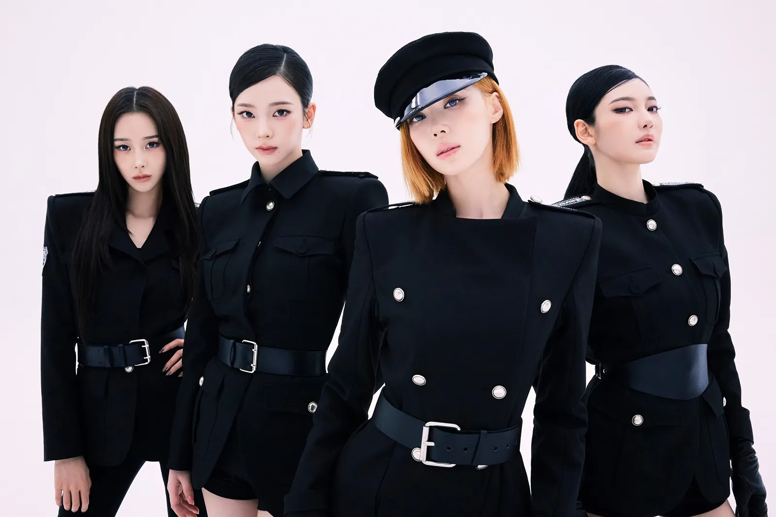 aespa 2nd Album – LEMONADE (2026)
