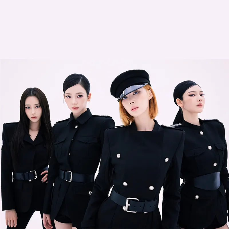 [NEW] aespa Concerts & Tours Schedule 2026/2027